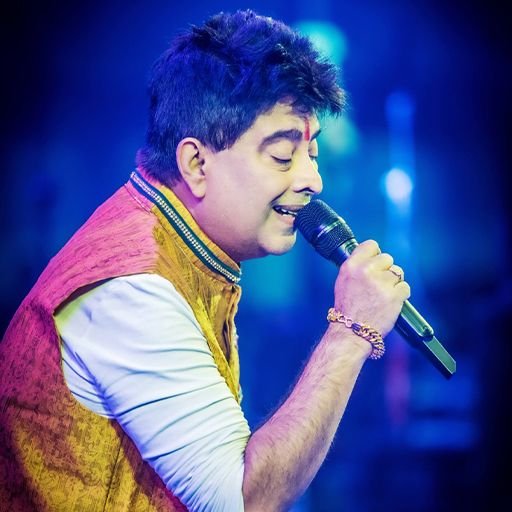 Music Director Jeet Ganguly